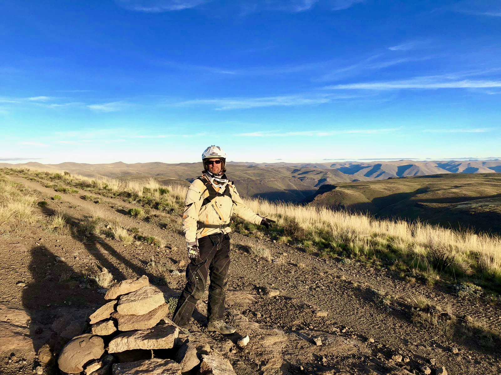 Ben 10 Mountain Challenge - Report (April 2021) – Wild Wood