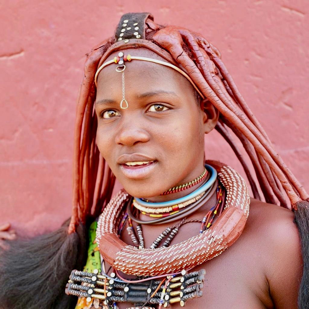 WILDWOOD: Places we love - OvaHimba Tribe – Wild Wood