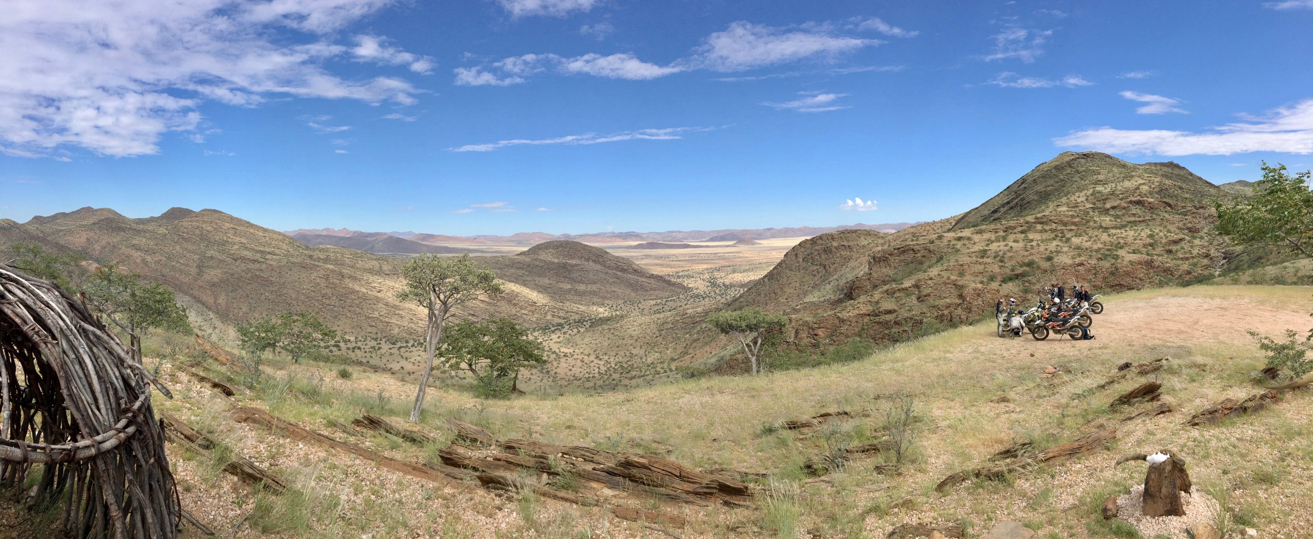 KAOKOLAND / DAMARALAND WILD - Rugged Namibian adventure. – Wild Wood